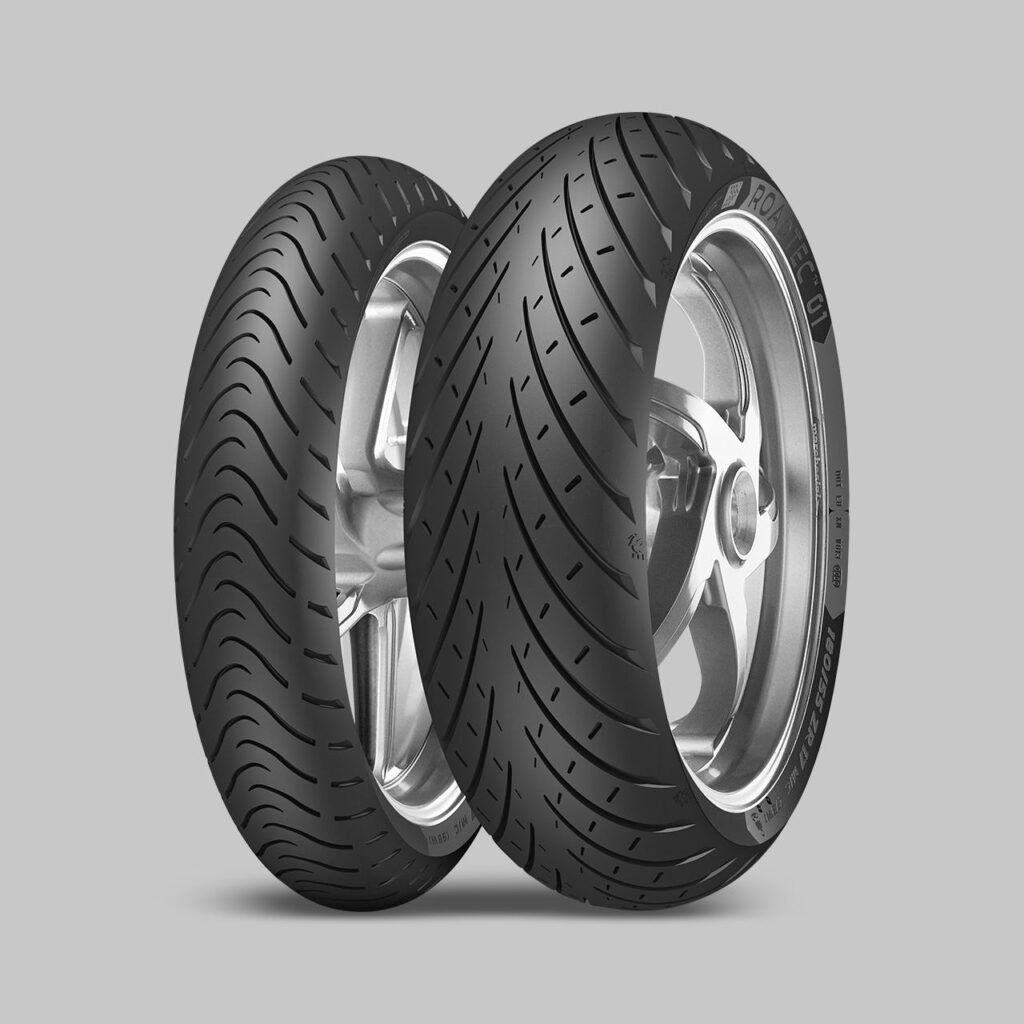 Jetzt Motorradreifen günstig kaufen - Motorradreifen